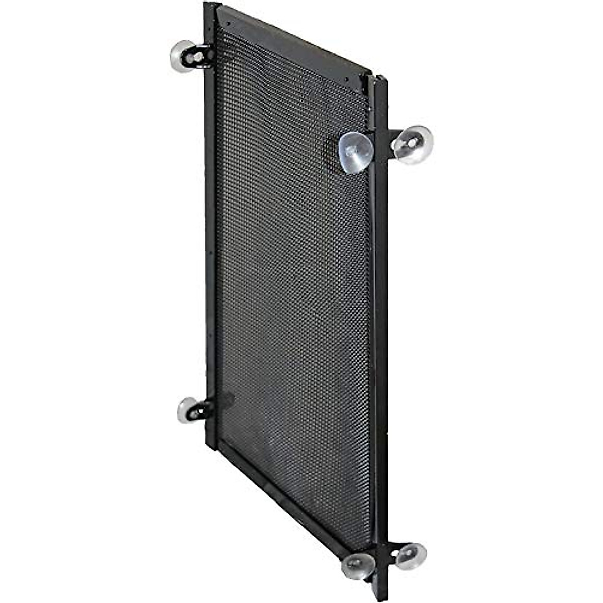 10 Gallon Aqarium Divider with Suction Cups - Fish Tank Divider Perfect for Betas