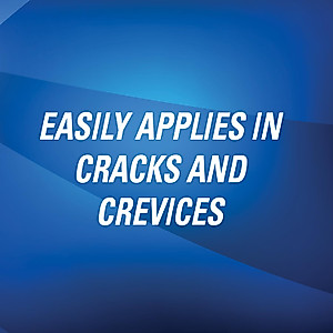 PIC GEL Boric Acid Roach Control Gel, 1-Ounce Syringe, 2-Pack , White