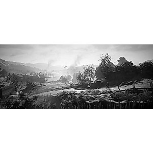 Trek to Yomi Deluxe Edition