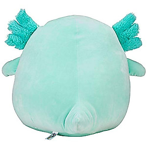 Squishmallows Official Kellytoy Plush 16'' Anastasia The Axolotl- Ultrasoft Stuffed Animal Plush Toy