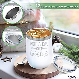 Birthday Gifts for Women - Gift Basket for Best Friend Sister Mom Daughter Grandma - Happy Birthday Graduation Christmas Thank you Gifts Box for Her - Unique Relaxing Gifts Ideas