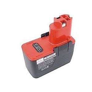 Technical Precision Replacement for Bosch 2 607 335 160 Battery