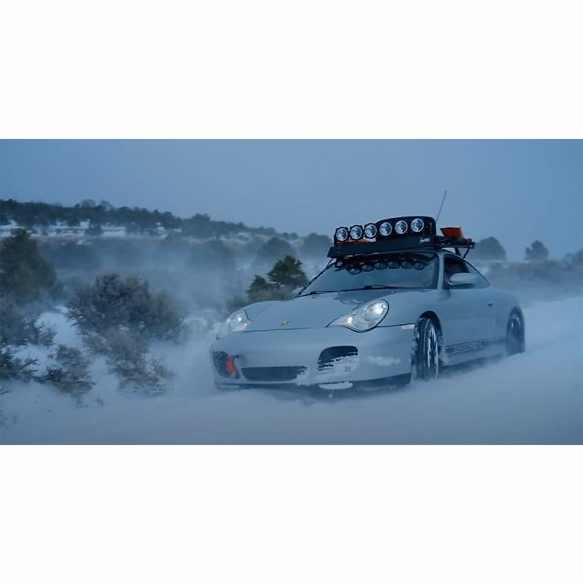 IPD Plenum Compatible with 991.2 Carrera Non-S/S/GTS 3.0L 74mm ('17-'19)