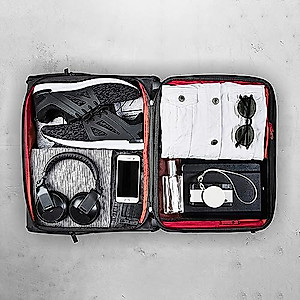 Pioneer DJ HDJ-X5BT Professional Bluetooth DJ Headphones - Black