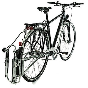 #followme Drawbar for Bicycles
