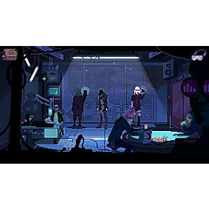 VirtuaVerse - Nintendo Switch