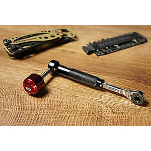 711L Lollipop Bit Driver (Aluminum)