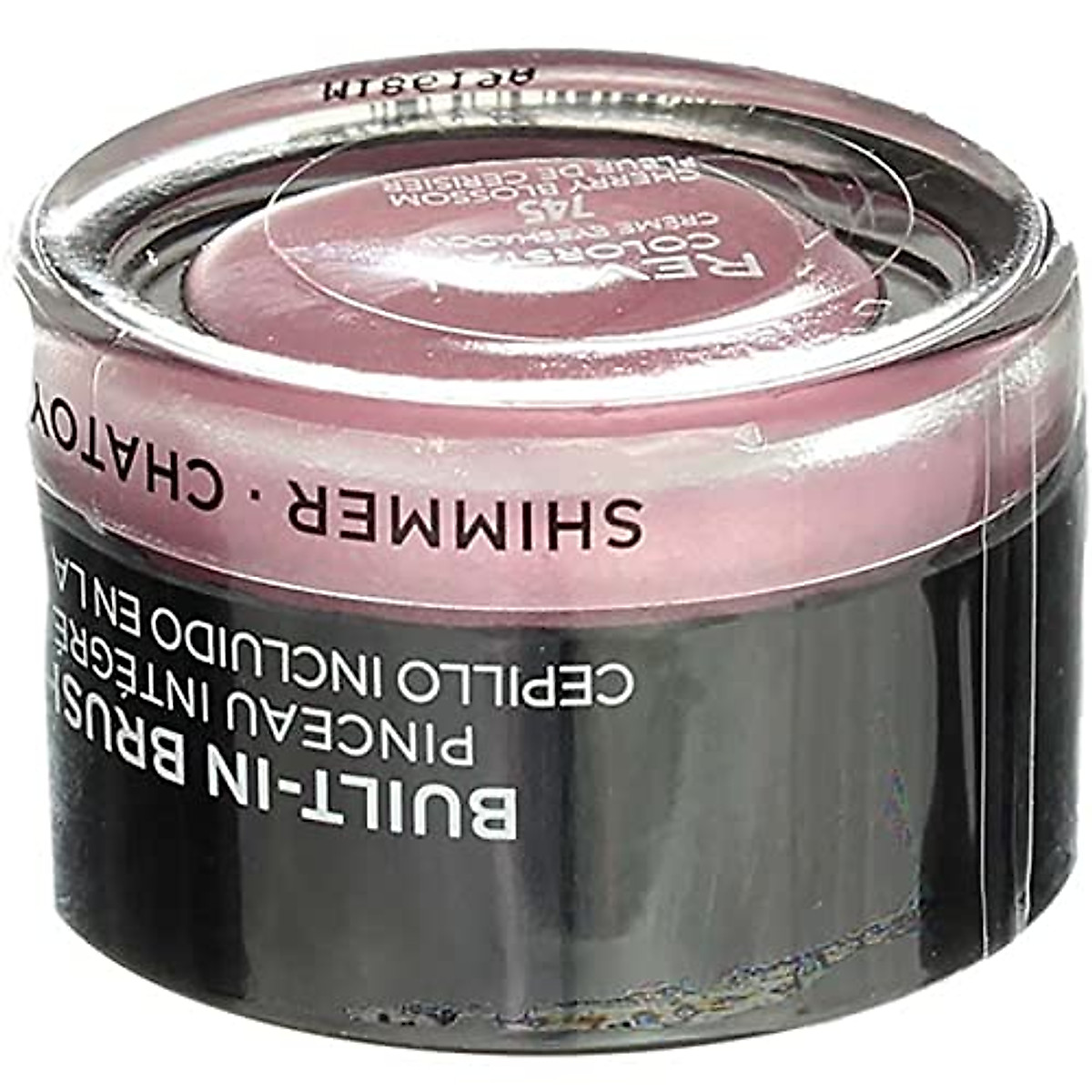 Pack of 2 Revlon Colorstay Creme Eyeshadow, Cherry Blossom (745)