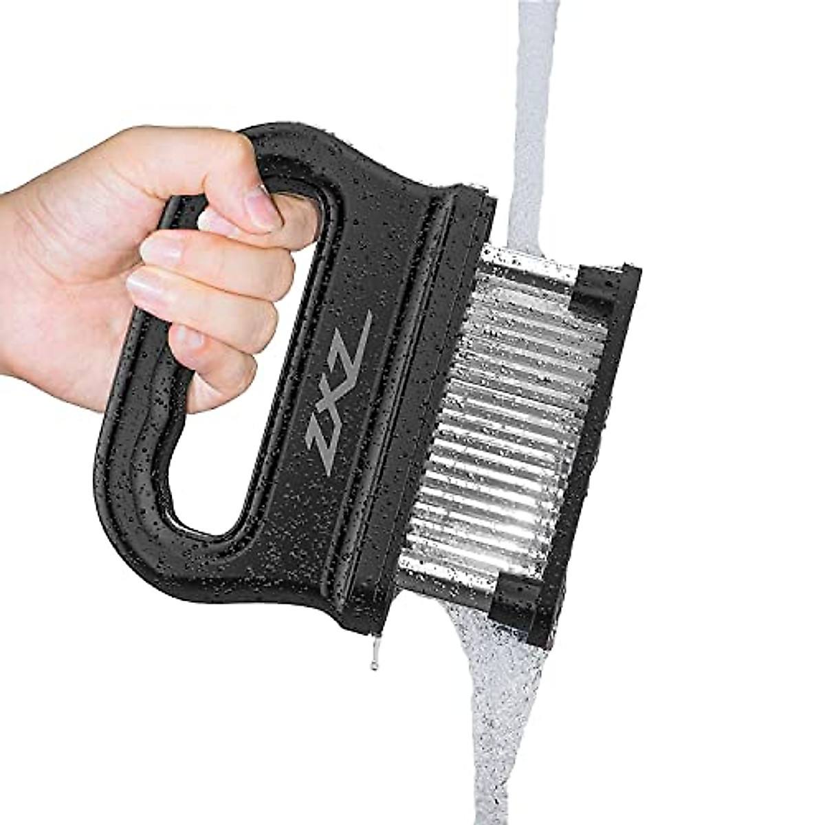 ZXZ Meat Tenderizer, 48 Stainless Steel Sharp Needle Blade, Heavy Duty Cooking Tool for Tenderizing Beef, Turkey, Chicken, Steak, Veal, Pork, Fish, Christmas Cooking Set