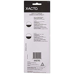 X-ACTO Precision Razor Saw Set