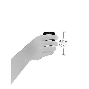 Philips Norelco PQ208/40 Travel Electric Razor