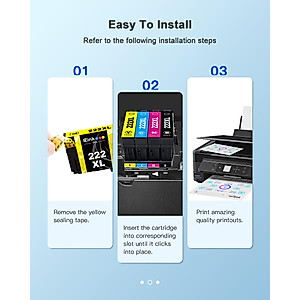 E-Z Ink Pro 5888 Ink Cartridge