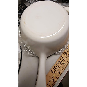 Vintiage/Retro Corning Ware Spice of Life 1.5 Pint La Marjolaine Sauce Pan with Lid P-82-B