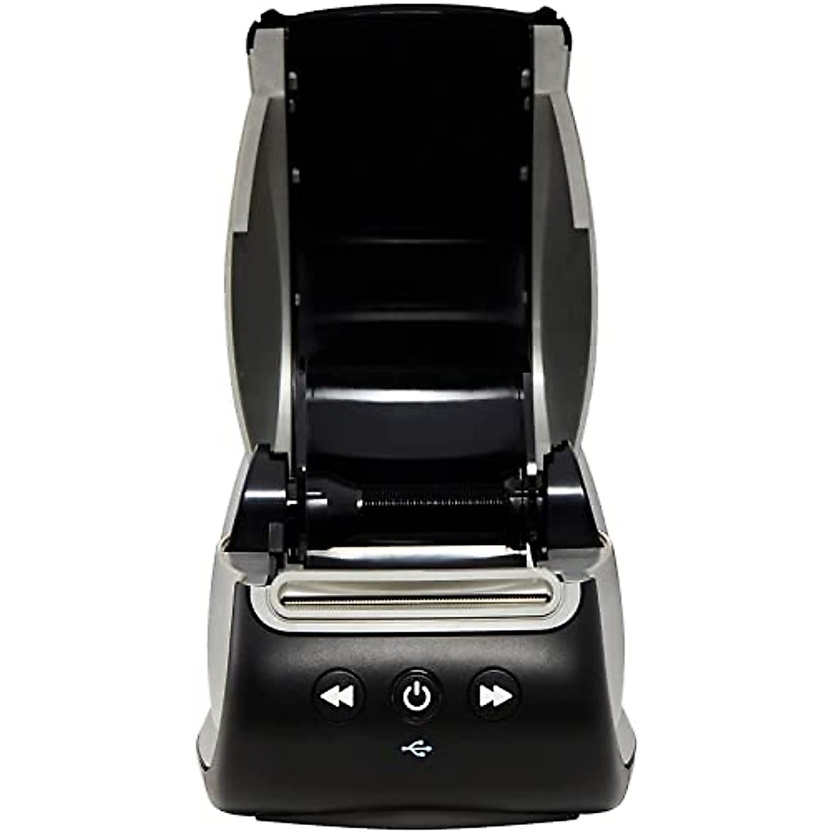 DYMO LabelWriter 550 Label Printer, USB Wired Connectivity Label Maker with Direct Thermal Printing, Automatic Label Recognition, Prints Address, Shipping, Labels, Barcode Labels, and More