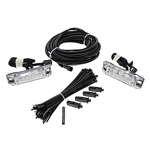 Mopar Genuine 82214870AB Cargo Bed Light Kit