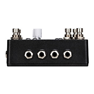 EarthQuaker Devices Swiss Things Pedalboard Reconciler