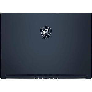 MSI 2023 Stealth 16" 144hz FHD+ Gaming Laptop,13th Gen Intel Core i7-13620H, NVIDIA GeForce RTX 4070, 64GB DDR5 RAM, 4TB SSD, Thunderbolt 4, Windows 11, Blue