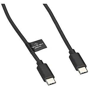 DJI R Multi-Camera Control Cable (USB-C)