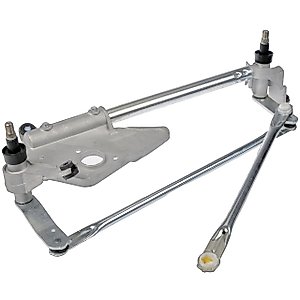 Dorman 602-524 Windshield Wiper Linkage Compatible with Select Honda Models