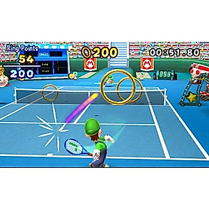 Mario Tennis Open (Renewed)