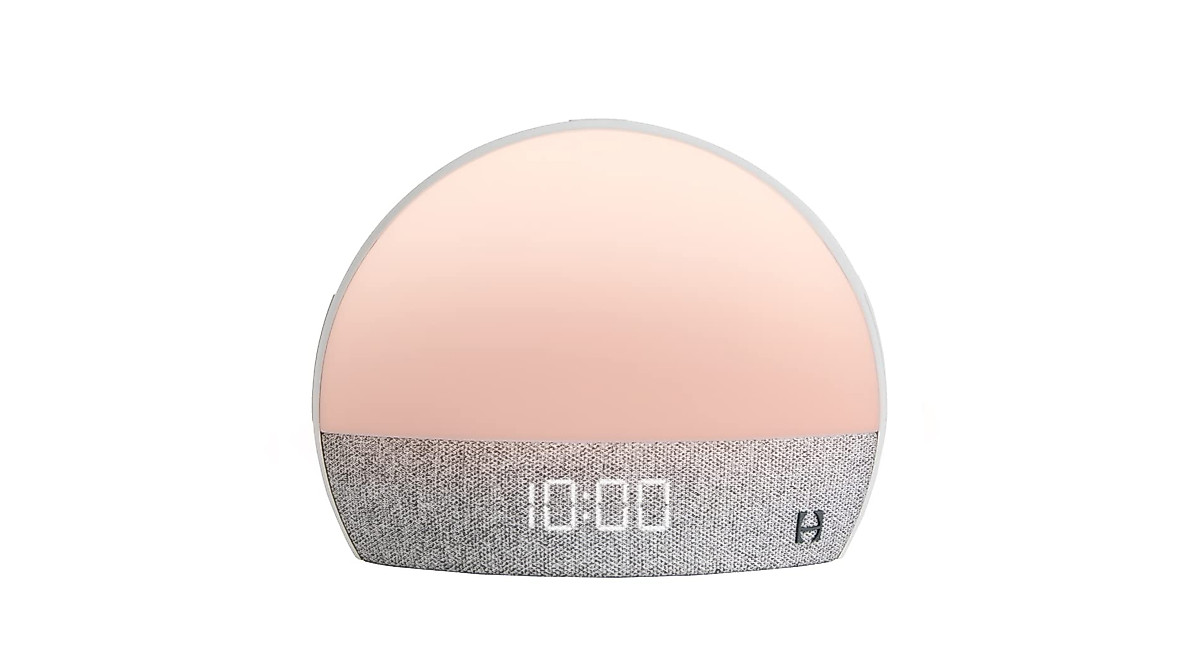 Hatch Restore Sleep Solution with Smart Light & Sound Machine