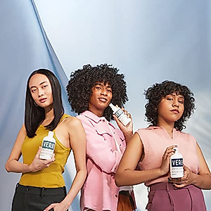 VERB Hydrating Shampoo, 12 fl oz