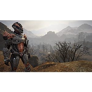 Elex II - PlayStation 5