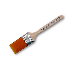 Proform Technologies PIC4-2.0 2-Inch Picasso Oval Straight Cut Paint Brush