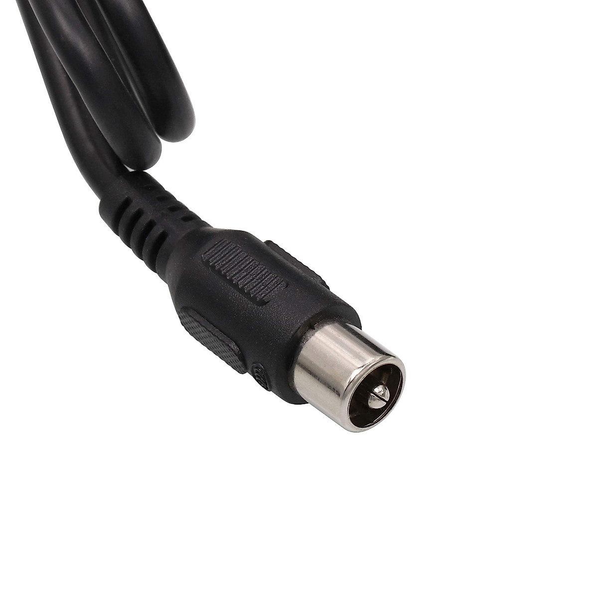 54.6V Adapter Charger 13S 48V DC/XLR/RCA Connector Jack for 48V 10Ah 12Ah 15Ah 20Ah Battery Pack Charger (54.6V 3A RCA100 Plug)