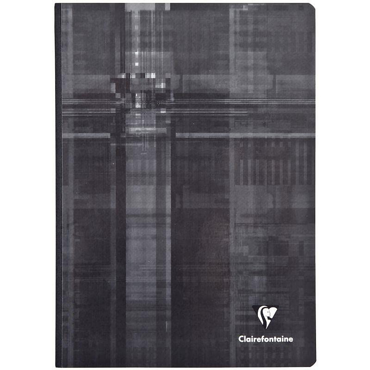 Clairefontaine Clothbound 8.25X11.75 FR Rule