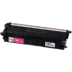Brother MFC-L8900CDW (TN436) Super High Yield Toner Cartridge Set Colors Only (6,500 Yield)