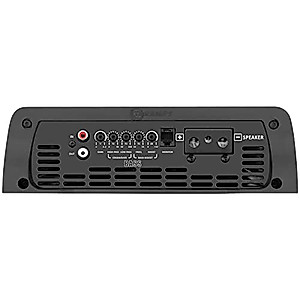 Taramps SMART5BASS Amplifier Class-D 1-Channel 5000W RMS