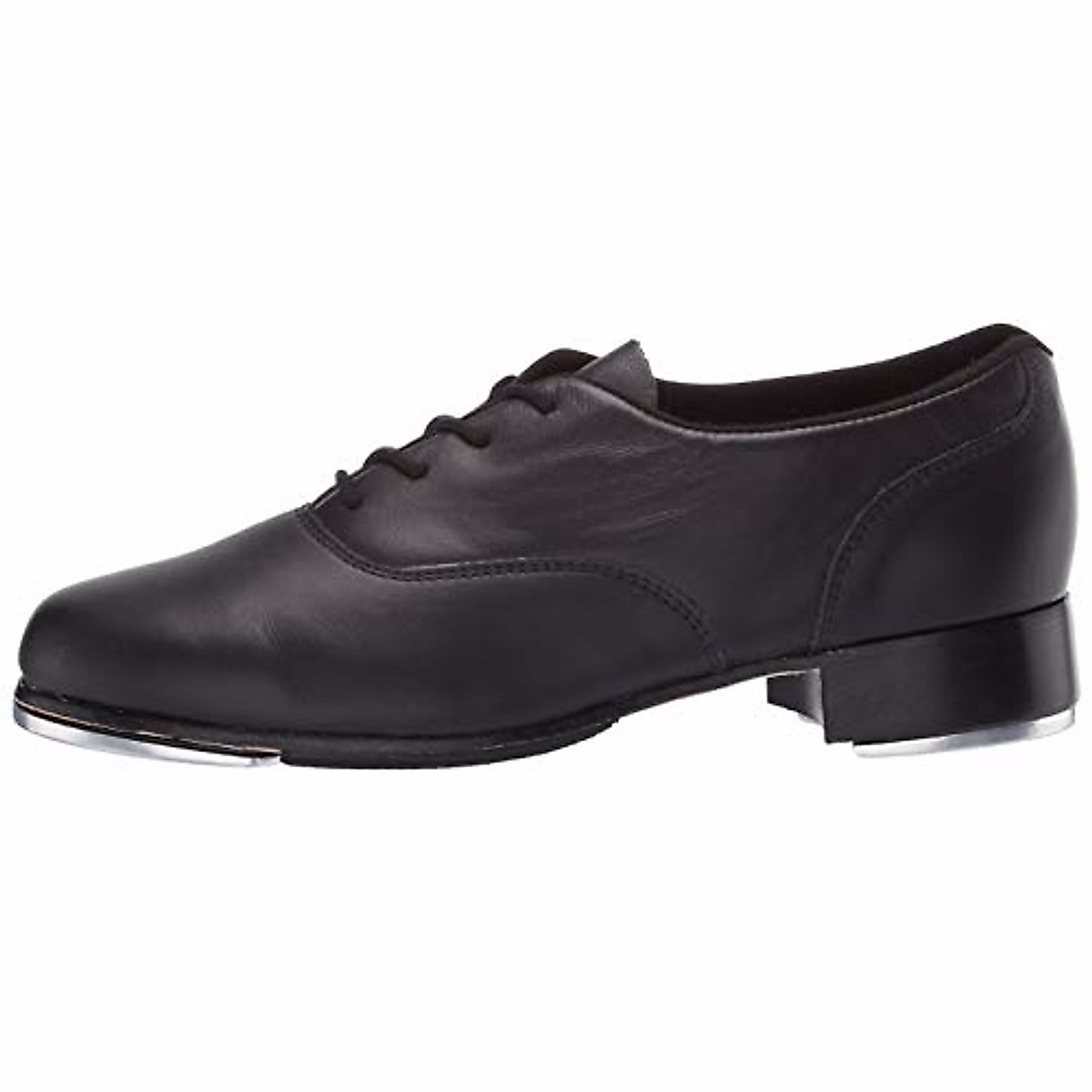 Bloch womens Respect Dance Shoe, Black, 10.5 US