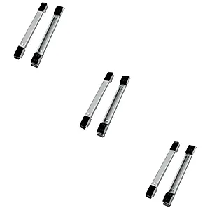 Veemoon 3pcs Furniture Washing Machine Dolly for Washer and Dryer Furniture Dolly Mobile Roller Mobile Washing Machine Base Dolly Extendable Appliance