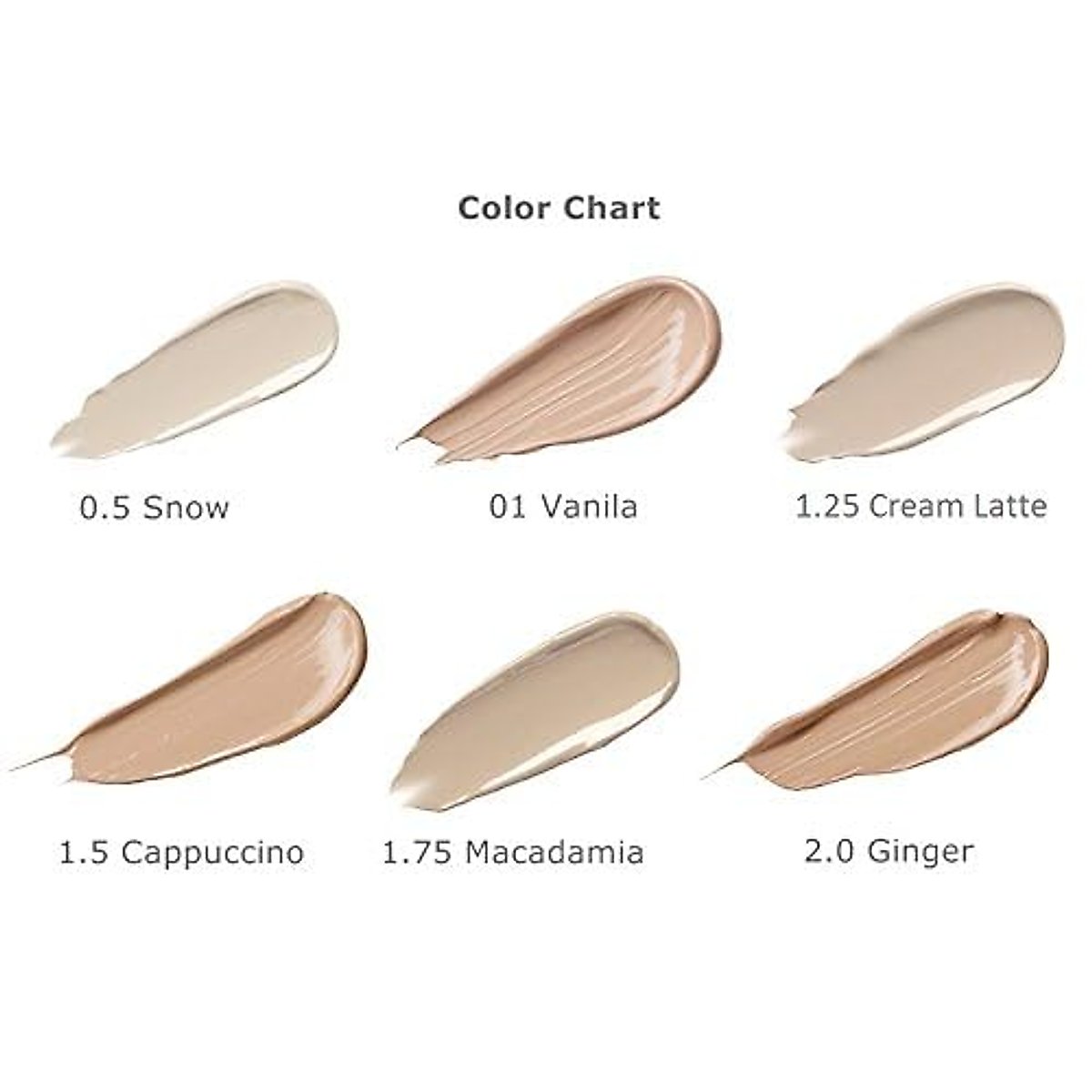 THESAEM Mineralizing Creamy Concealer 4ml (#01 Vanila) - Full Coverage without Darkening, High Adherence Moisturizing Concealer