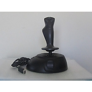 Microsoft Sidewinder Joystick (USB)