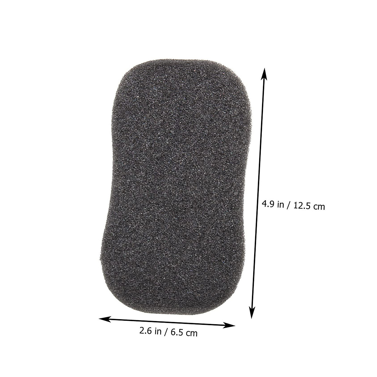 iplusmile 10 Pcs Sponge Scrubber Horse Shampoo Horse for Grooming Horse Clean Tool Toys for Horses Tack Sponges Horse Cleaner Sponge Wipes Horse Cleaning Tool Animal Appendix Child