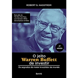 O Jeito De Warren Buffett De Investir - Os Segredos do Maior Investidor do Mundo (Em Portugues do Brasil)