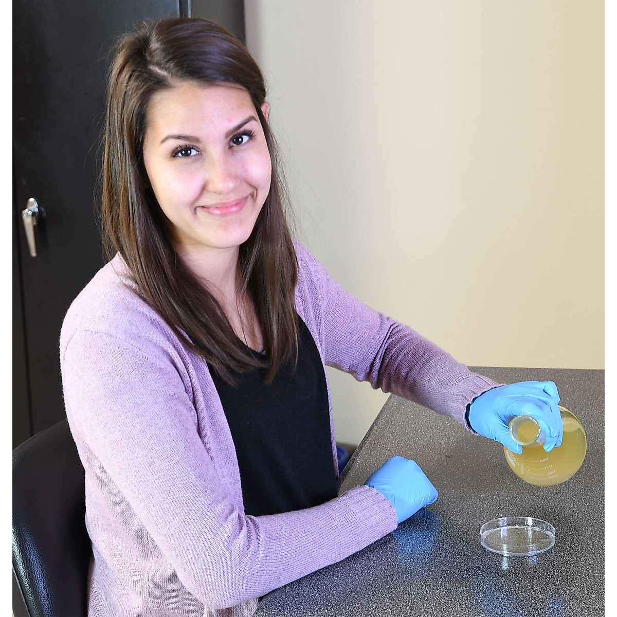 Hardy Diagnostics C6621 Criterion Potato Dextrose Agar Dehydrated Culture