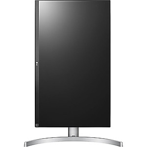 LG 27UK650-W 27 inch 4K HDR IPS Monitor 3840 x 2160 16:9 2 Pack