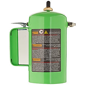 Vaper 19425 Spot Spray Non-Aerosol Sprayer - Green