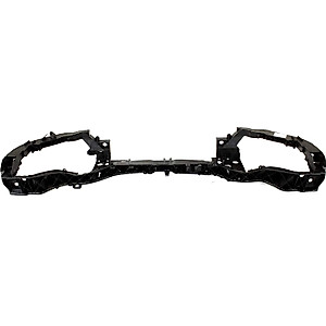 Evan Fischer Radiator Support Compatible with 2012-2018 Ford Focus - FO1225214