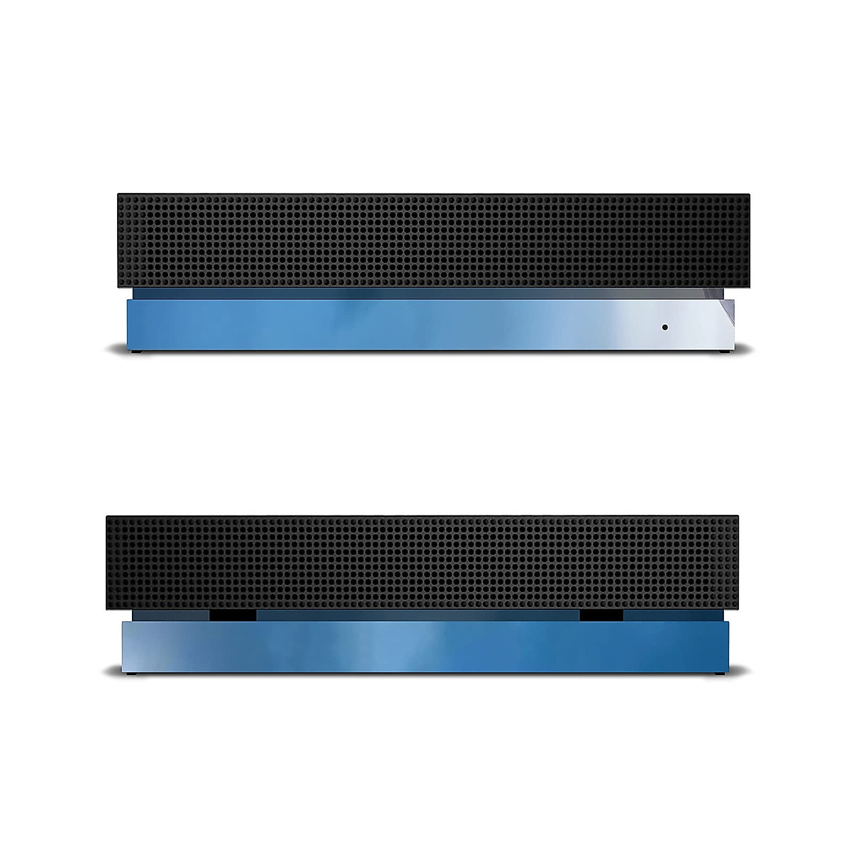 Head Case Designs Officially Licensed Simone Gatterwe Lovers Art Mix Vinyl Sticker Gaming Skin Decal Cover Compatible With Xbox One X Console and Controller Bundle