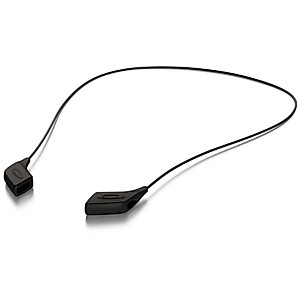 Oakley Sunglass Leash Kit, Black, Large