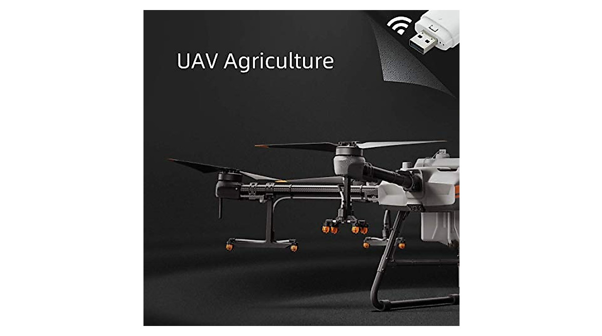 ZTE MF833V 4G LTE USB Modem - High-Speed IoT Connectivity