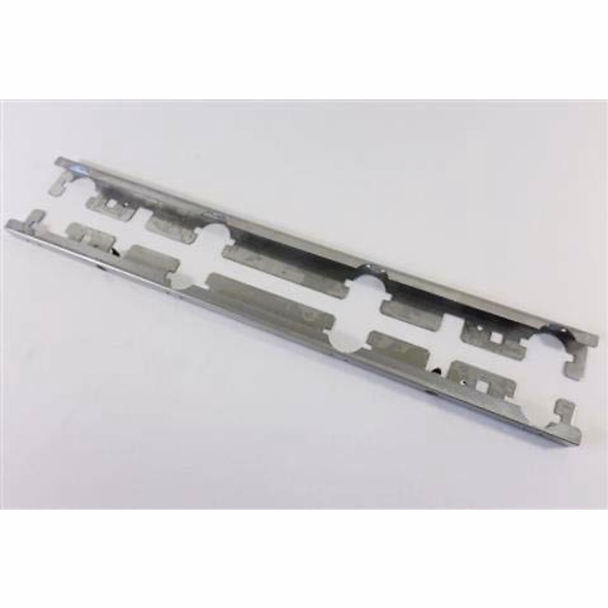 Fastlite Broil King 21-5/8" X 1-1/2" Burner Flame Carryover Assembly;22225-014A