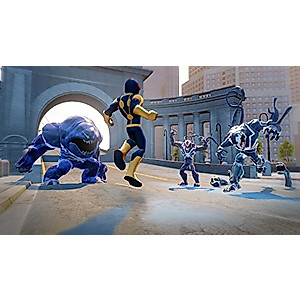 Disney Infinity: Marvel Super Heroes (2.0 Edition) Spider Man Play Set by Disney