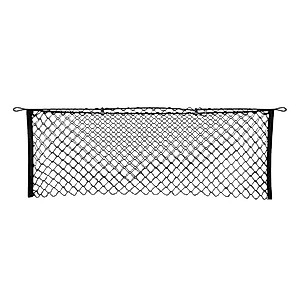 Envelope Style Trunk Cargo Net for Ford Fusion 2013 14 15 2016 2017 2018 2019 2020