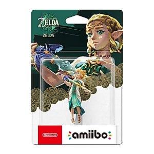 Zelda - Legend of Zelda Tears of the Kingdom Series - amiibo (EU)