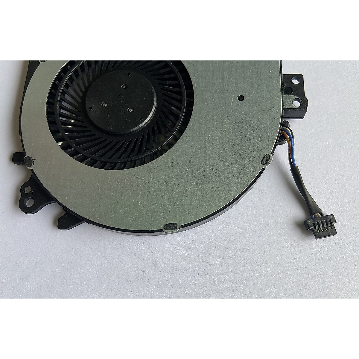 HK-PART Fan Replacement for HP Probook 450 G5 455 G5 470 G5 Cooling Fan L03854-001 L00843-001